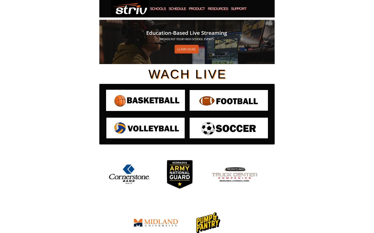 Striv.tv